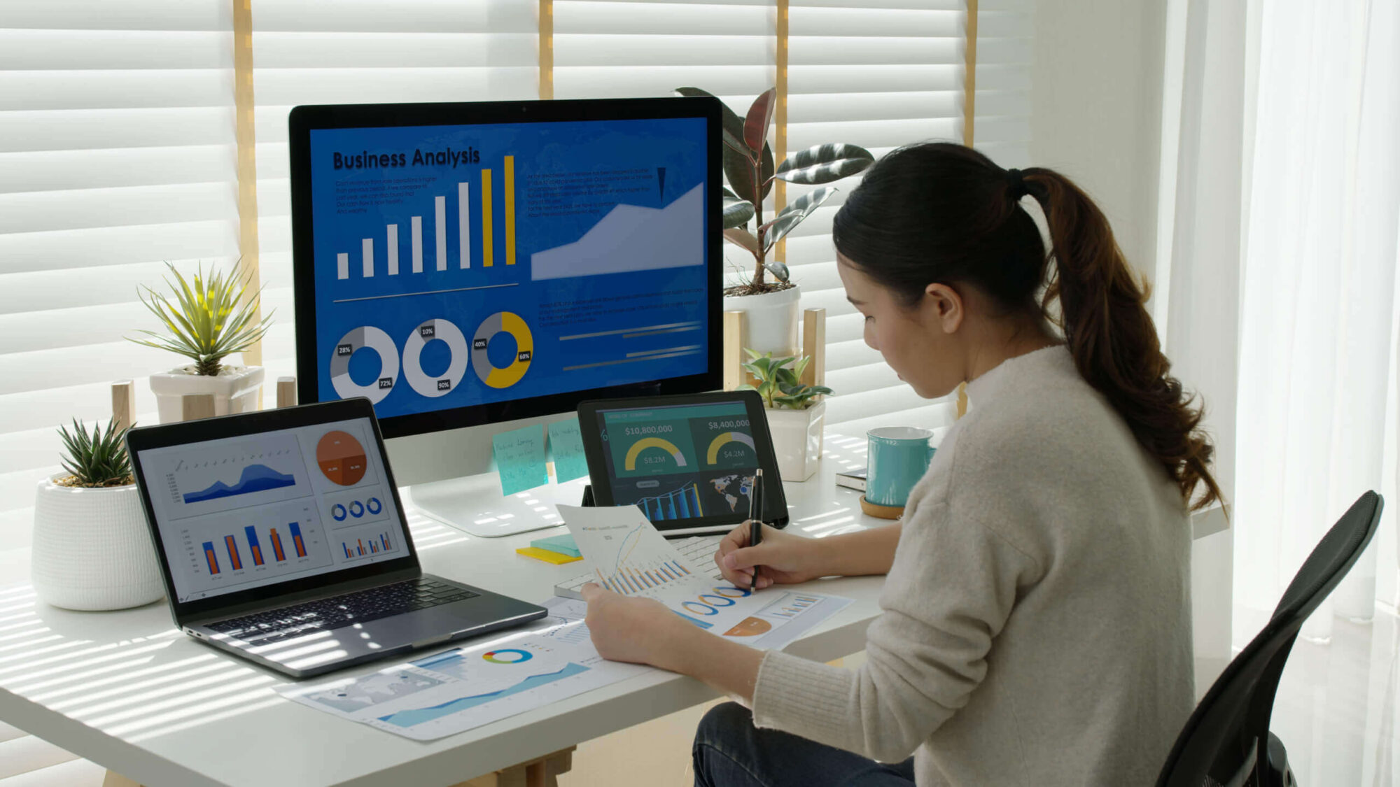 Dashboards Archives - Hostvisors