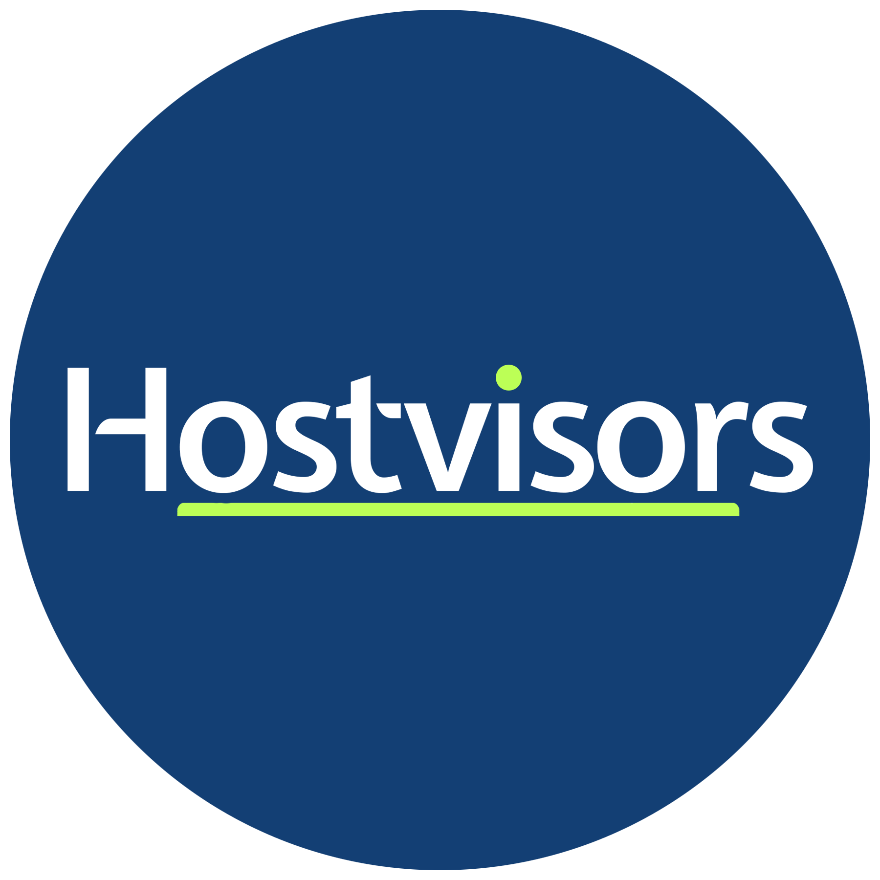 Home - Hostvisors
